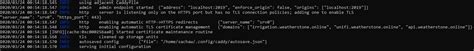 caddy not working as service · issue 3183 · caddyserver caddy · github