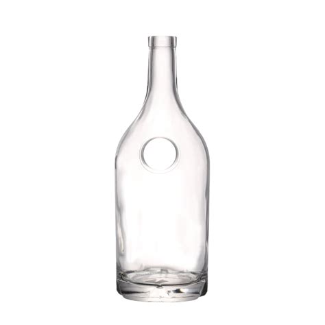 China Liquor Bottle With Screw Cap Manufacturers And Factory Pricelist