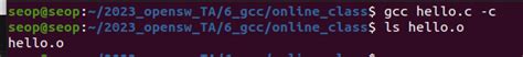 Gcc Compiler And Library