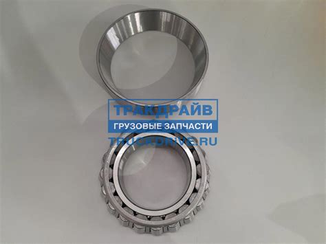 Подшипник задней ступицы внешний BPW SN42 32222 CREATEK купить недорого