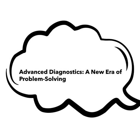 Harnessing Ai For Advanced Diagnostics And Security In Technical Support