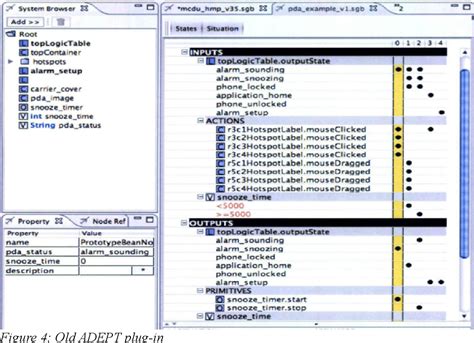 figure 4 from entropy and state visualization for automation design and