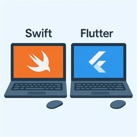 Flutter Iosdev Swift Crossplatform Flutterdev Mobiledevelopment Artur 🧑🏻‍💻 Khasanov