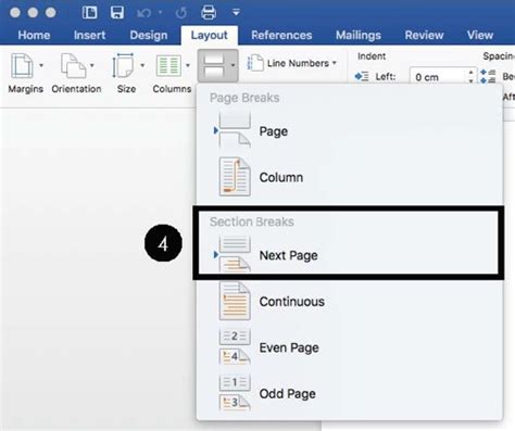 Vnkrot Blogg Se How To Fix Page Numbers In Word Document