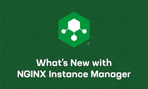 motaz alturayef on linkedin nginx instance manager helps simplify the