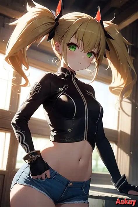 Kaijuu Gou Luscious Hentai Manga Porn