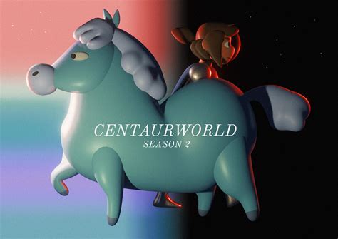 Centaurworld Season 2