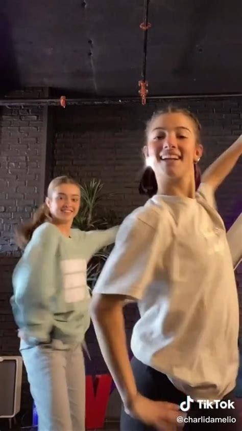 Discover 340 Charli Damelio Tiktok And Charlie Video Ideas Charli D