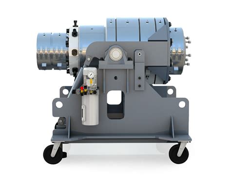 Die Heads Extrusion Solutions For Plastic Processing Milacron