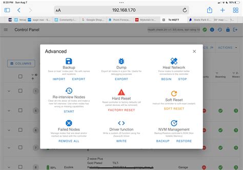 Constantly Loosing Zwave Nodes Z Wave Home Assistant Community