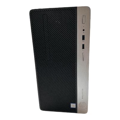 Refurbished Hp Prodesk G Mt Pc B Tdr Computers