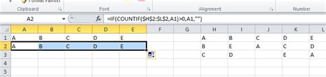 Spreadsheet Sort Row Data Into Columns With Same Heading In Excel