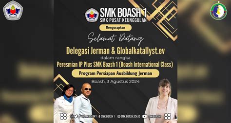 SMK Boash 1