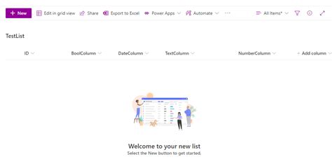 Load Microsoft SharePoint List Data In Python