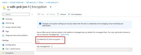 Create A Confidential Compute Avd Session Host With Terraform Part 2