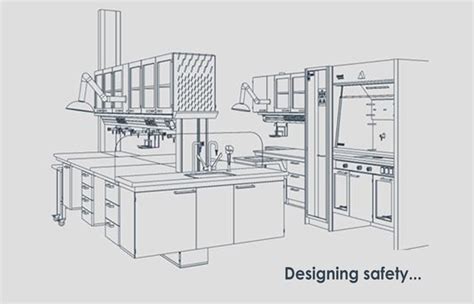 A Comprehensive Guide To Setting Up A Safe And Efficient Laboratory Explore The Perfect