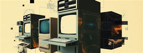 types of computers classification by size