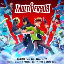 Multiversus Original Video Game Soundtrack Vgmdb