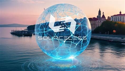 Sourceless A Romanian Innovator In Web3 By Crypto Navigator Medium