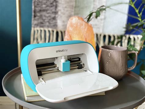 All About Cricut Joy - The New Mini Cutting Machine – Crafty Lumberjacks