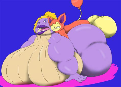 Rule 34 Alythewolfcat Anthro Balls Big Balls Big Breasts Breasts