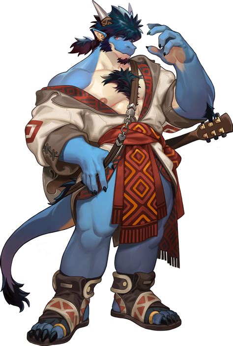 Folker Another Eidos R Drawn By Neilos Danbooru