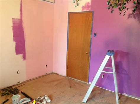 Young Girls Dad Builds Her An Incredible Bedroom 50 Pics