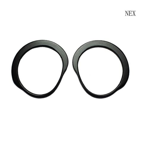 Nex สําหรับ Pico 4 สายตาสั้นแว่นตากรอบเลนส์ Vr Professional แม่เหล็กดูดเลนส์กรอบ Virtual Reality