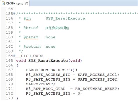 Tmos系统 蓝牙 或者 Usb 或者 24ghz Init以后有办法deinit吗 沁恒微电子社区