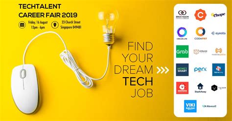 Awsxtechbridgecareerfair Techbridge Techbridge Market