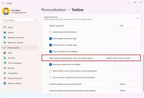 How To Improve Taskbar Space On Windows 11 Windows Central