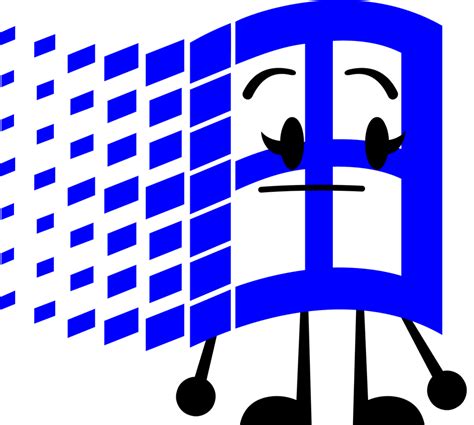 Windows 95 Beta 2 Pose By Sextothepowerpointer On Deviantart