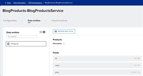 Consuming Sap With Sap Build Apps Connectivity Options For Low Code