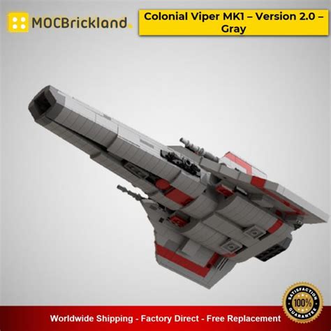Firefly Serenity Space Moc 12777 By Polyprojects With 3811 Pieces Moc