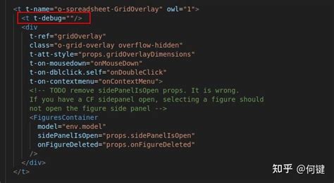 Odoo前端开发基础:qweb模板 知乎 Odoo前端开发基础:qweb模板 知乎