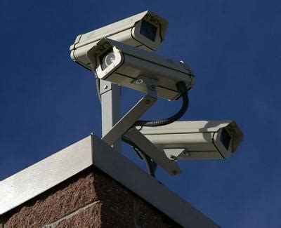 A Home Surveillance Systemfrom Top Raspberry Pi Projects For Beginners List
