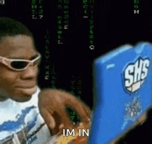Hacking S Tenor