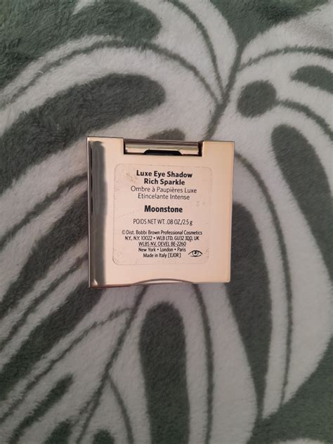 Bobbi Brown Moonstone cień | GLIWICE | Kup teraz na Allegro Lokalnie