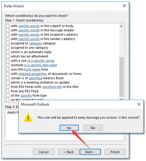 Guide Automatically Save Attachments In Outlook To Network Drive