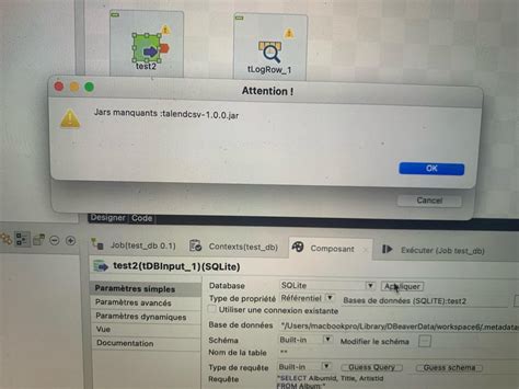 talendcsv 1 0 0 jar r talend