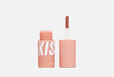 Parisa Cosmetics Шелковистые румяна Silky № 01 3.5 мл — купить, цена в ...