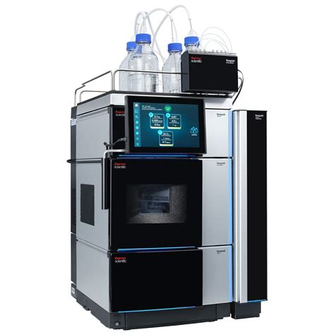 Thermo Fisher Scientific Laboratory Equipment Supplier Aan Scientific
