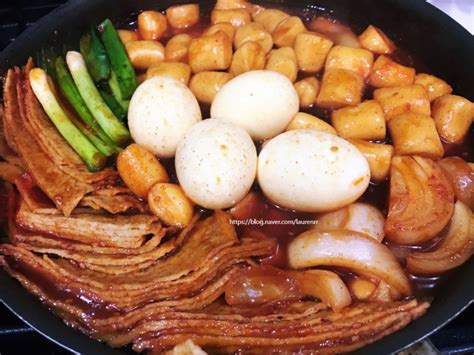 떡볶이