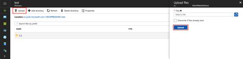 在 Azure Cloud Shell 中持久保存文件 Microsoft Learn