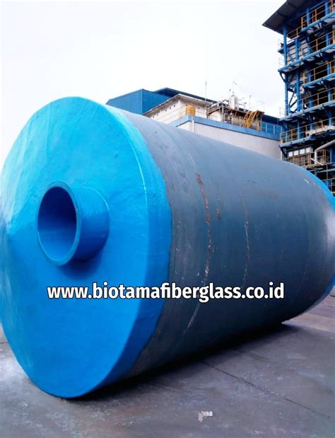 Ground Water Tank Gwt Tangki Air Tanam Cv Biotama Anugerah Sentosa