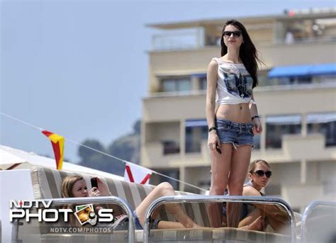 Monaco Grand Prix Qualifying Session Photo Gallery