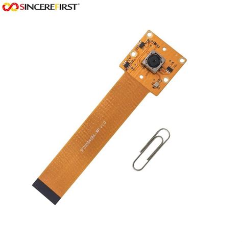 China Customized Ov5640 Fpc Camera Module Suppliers Factory Buy Ov5640 Fpc Camera Module