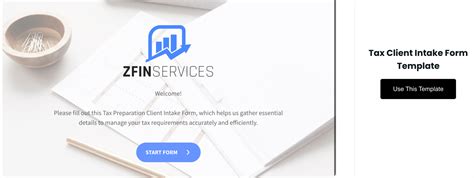 What Are Intake Forms Definition Types And Examples