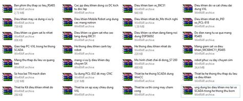 Học Lập Trình Plc Trên Máy Móc Thực Tế