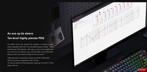 Portable Dac Amp With Parametric Eq Whats Out There Needs Usb Input Under Us 600 Page 2